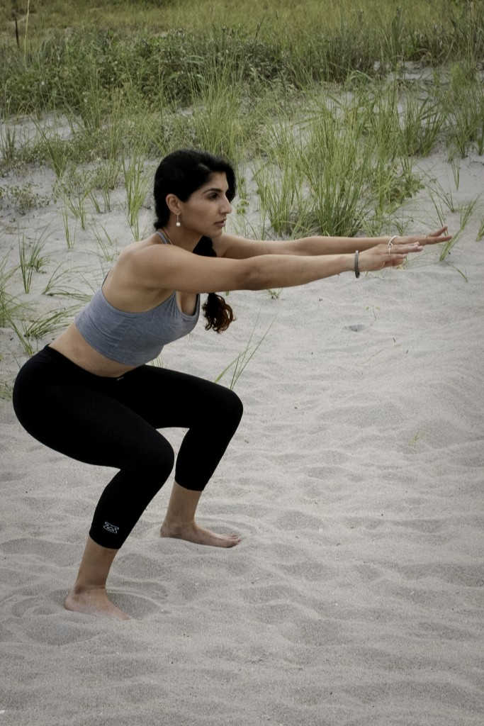 Neha Uberoi Tennis