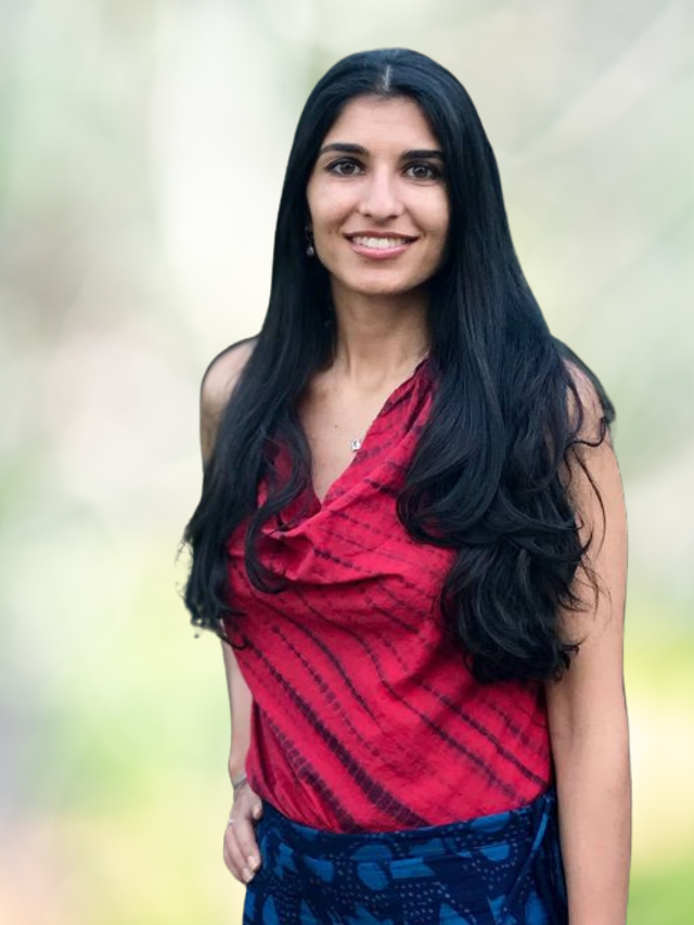 About - Neha Uberoi