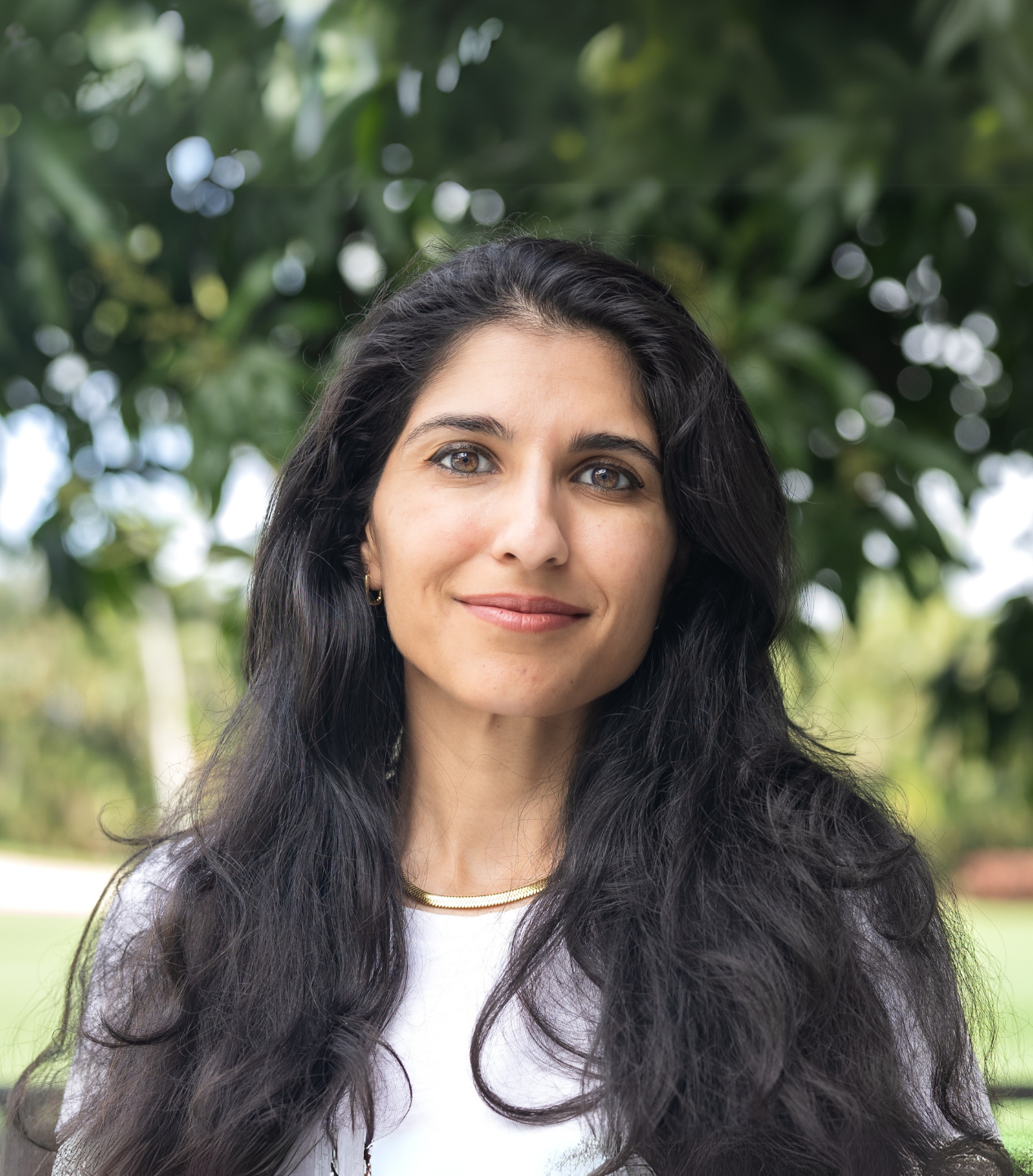 About - Neha Uberoi, LCSW